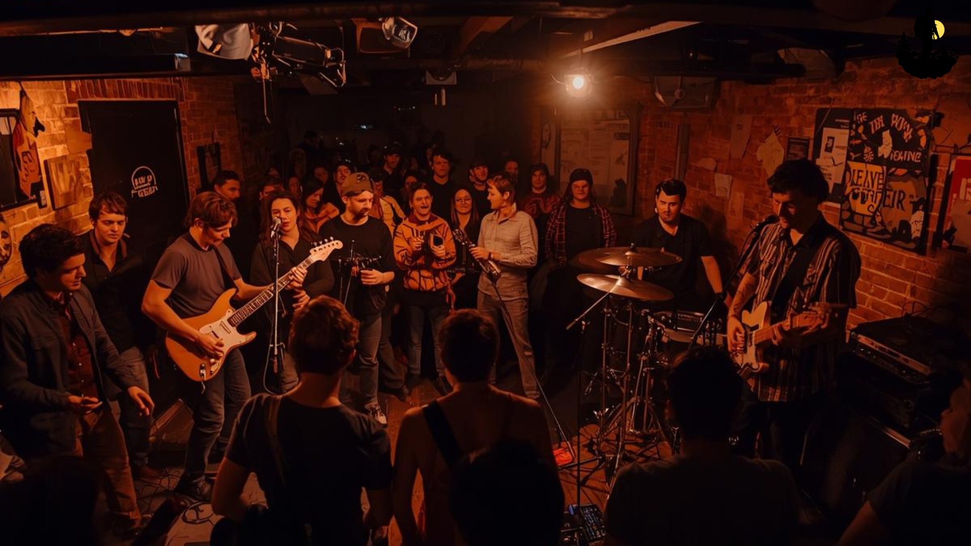 9 Underground Music Scenes in Small U.S. Cities That Are Surprisingly ...