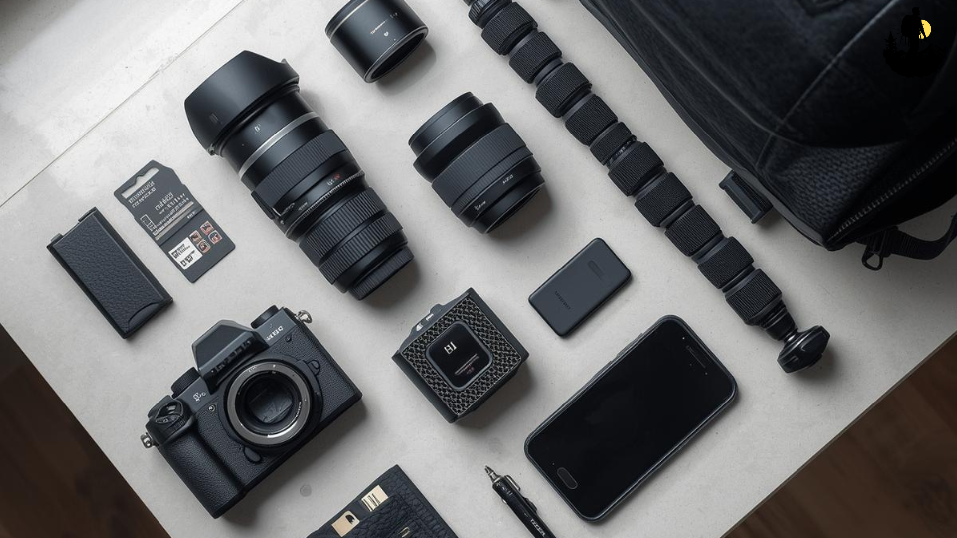 The Best Lightweight Photography Gear for Outdoor Travel in 2026 ...