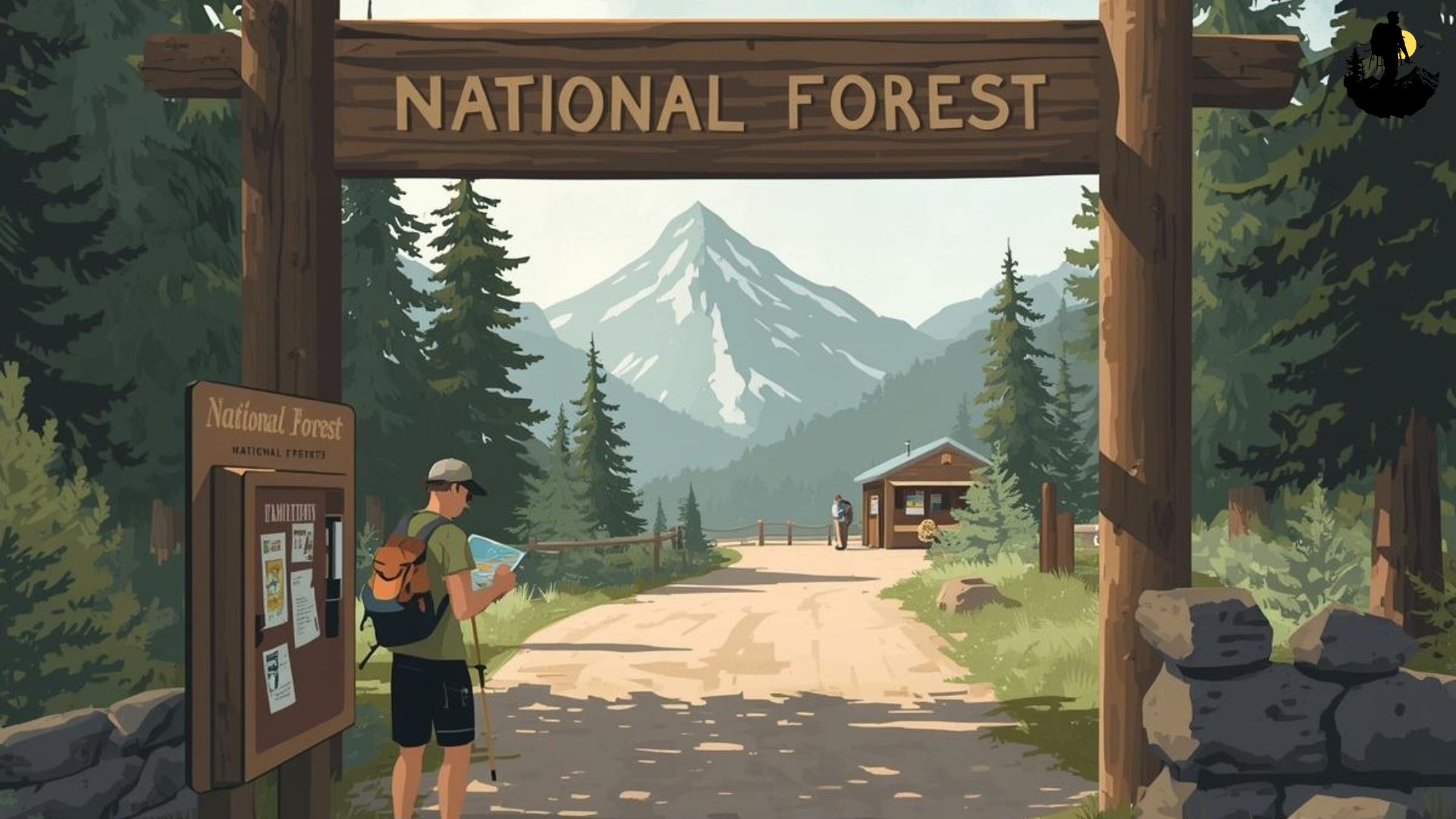 National Forest Permits Explained: What You Need and How to Get Them ...